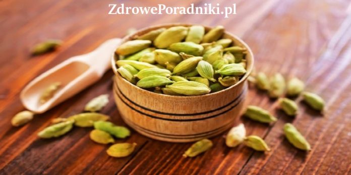 10 najlepszych korzyści zdrowotnych kardamonu